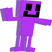 Purple Guy | Forsaken Fanon Wiki | Fandom