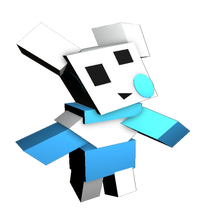 Roblox Egor | Forsaken Fanon Wiki | Fandom