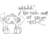 Teapot Turret | Forsaken Fanon Wiki | Fandom