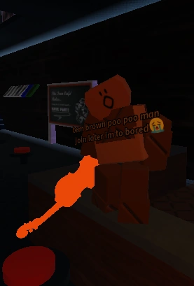 Mar00nMus1c1an/Skins | Forsaken Fanon Wiki | Fandom