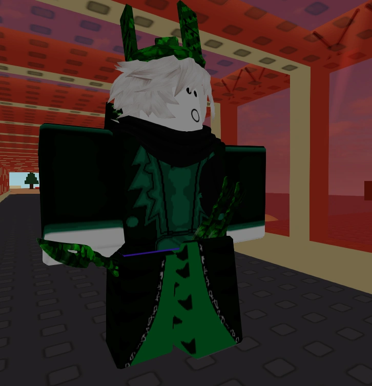 Domino/Dominus | Forsaken Fanon Wiki | Fandom