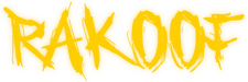 RakOOF | Forsaken Fanon Wiki | Fandom