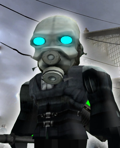 Metrocop | Forsaken Fanon Wiki | Fandom