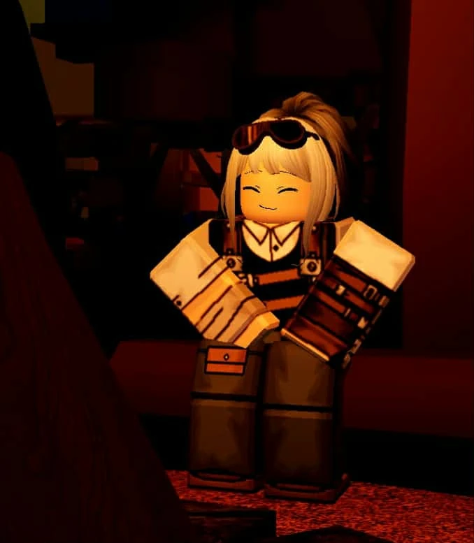 Euri | Forsaken Fanon Wiki | Fandom