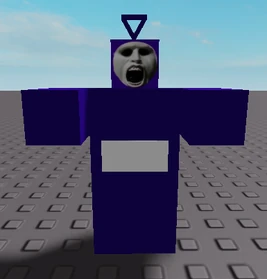 Tinky Winky/Skins | Forsaken Fanon Wiki | Fandom