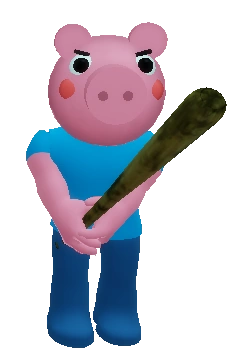 George/Skins | Forsaken Fanon Wiki | Fandom