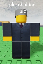 IHasAFaceLULZ | Forsaken Fanon Wiki | Fandom