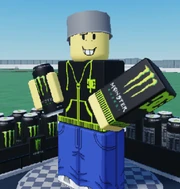 IHasAFaceLULZ | Forsaken Fanon Wiki | Fandom