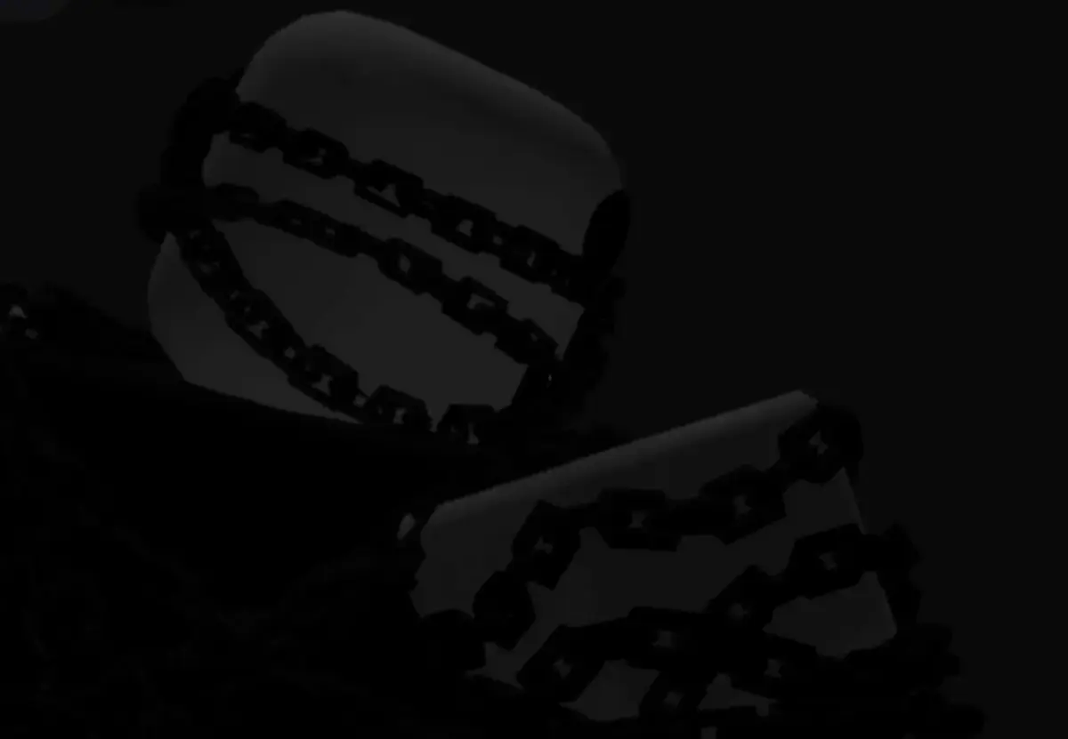 Sand Boss | Forsaken Fanon Wiki | Fandom