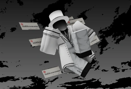 SERVER ADMIN | Forsaken Fanon Wiki | Fandom