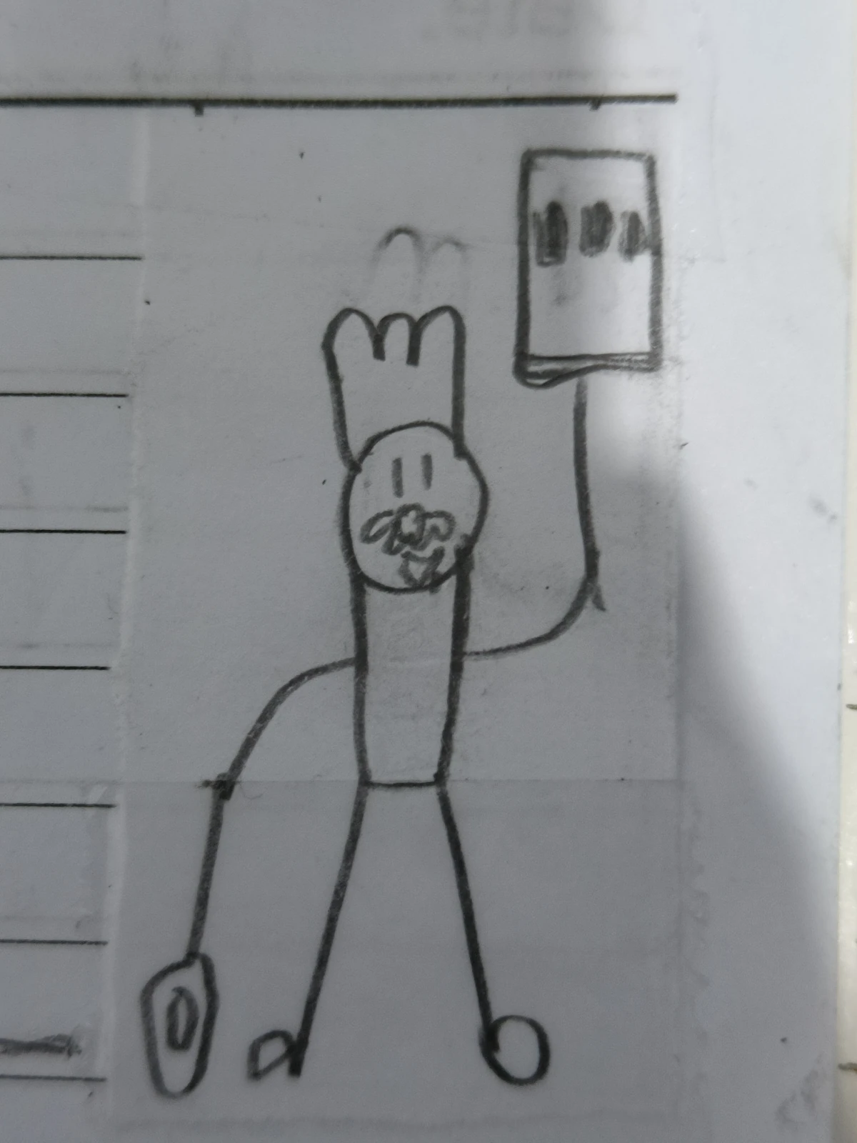 Chef Lorenzo | Forsaken Fanon Wiki | Fandom