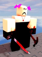 4nn1/Skins | Forsaken Fanon Wiki | Fandom