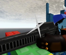 Clockwork (MythUntilProven's Take) | Forsaken Fanon Wiki | Fandom