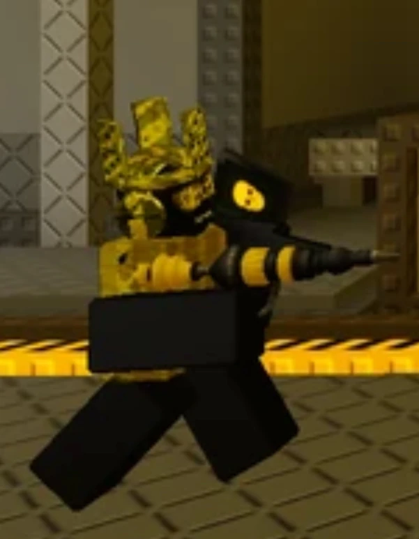 EXEC | Forsaken Fanon Wiki | Fandom