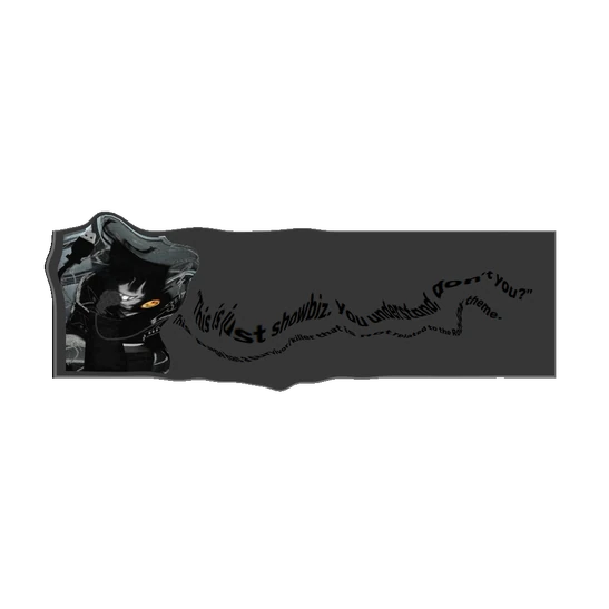 Bendy (Out of the ink machine/2017 prototype) | Forsaken Fanon Wiki ...