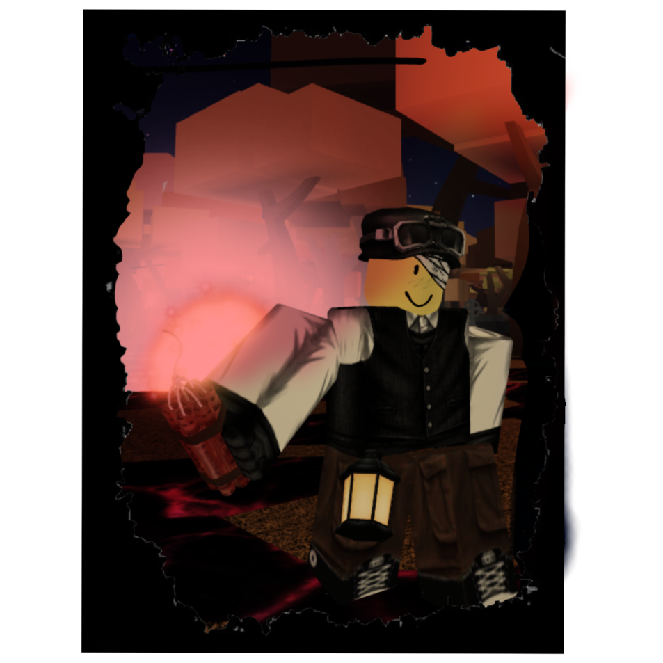 Discuss Everything About Forsaken Fanon Wiki | Fandom