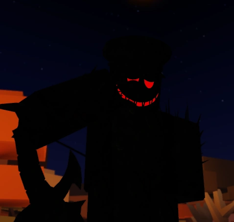 G0n3r | Forsaken Fanon Wiki | Fandom