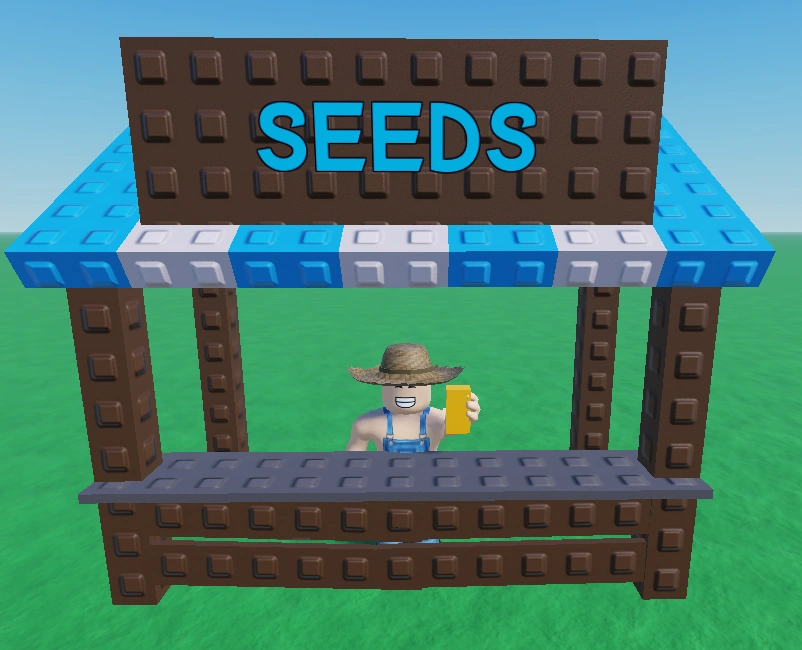 Sam (GROW A GARDEN) | Forsaken Fanon Wiki | Fandom