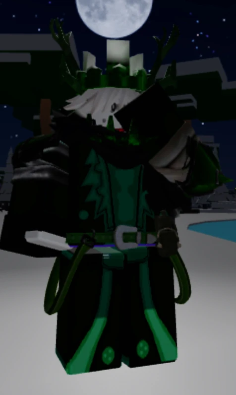 Domino/Dominus/Skins | Forsaken Fanon Wiki | Fandom