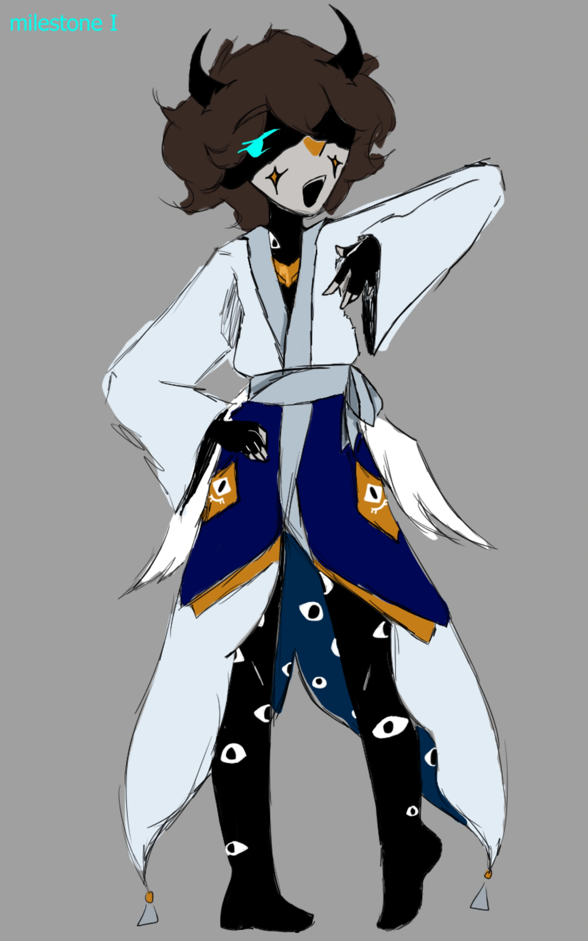 Discuss Everything About Forsaken Fanon Wiki | Fandom