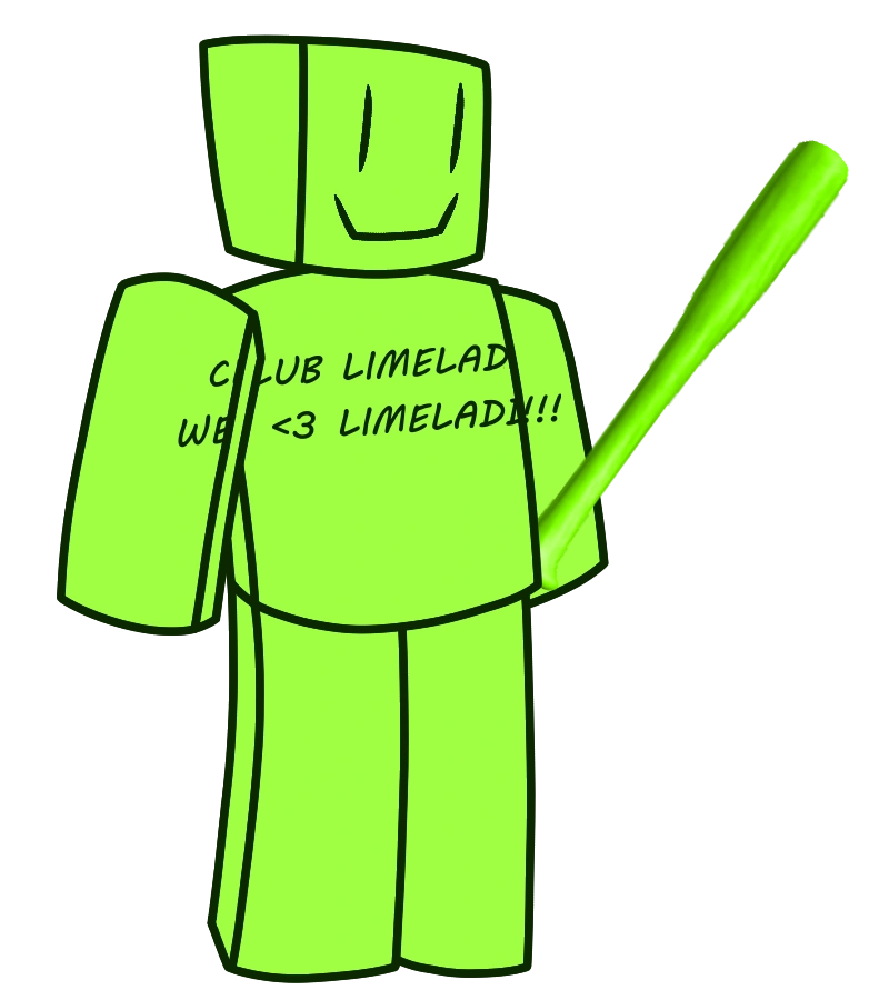 Roblox (disambiguation) | Forsaken Fanon Wiki | Fandom