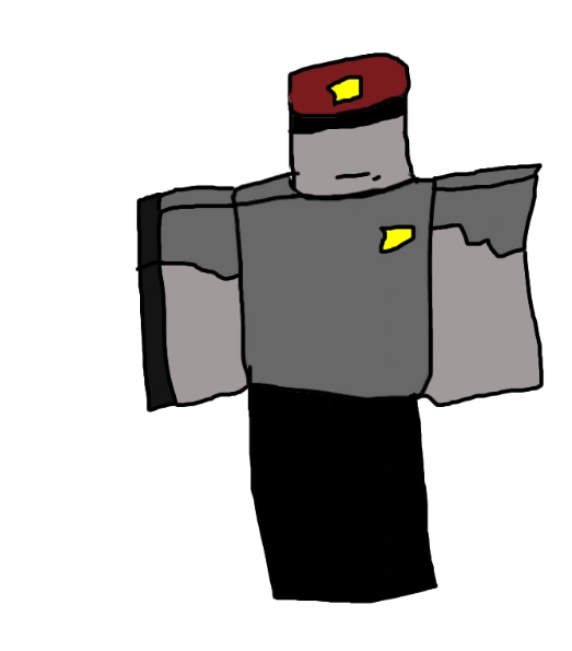 Brock | Forsaken Fanon Wiki | Fandom