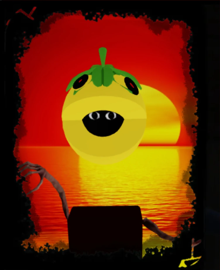 Pac | Forsaken Fanon Wiki | Fandom