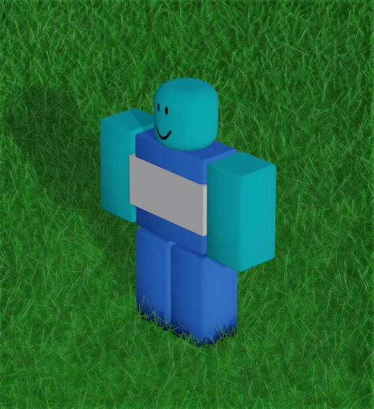 Electricity Noob | Forsaken Fanon Wiki | Fandom