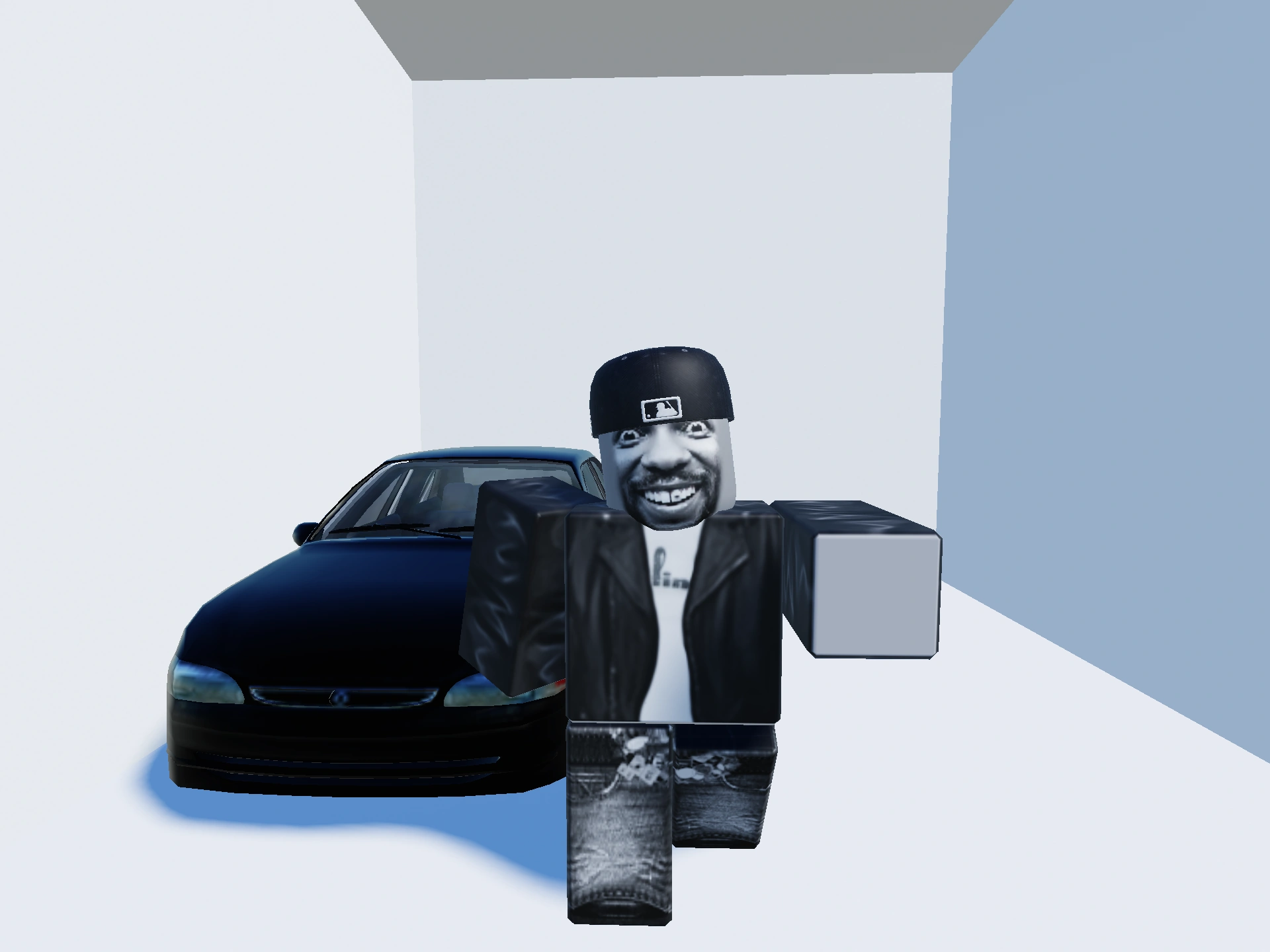 Discuss Everything About Forsaken Fanon Wiki | Fandom