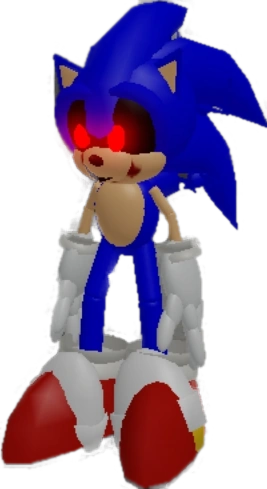 Sonic.EXE/2011X (Damnation) | Forsaken Fanon Wiki | Fandom