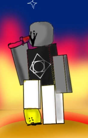 ERROR RUN9129 | Forsaken Fanon Wiki | Fandom