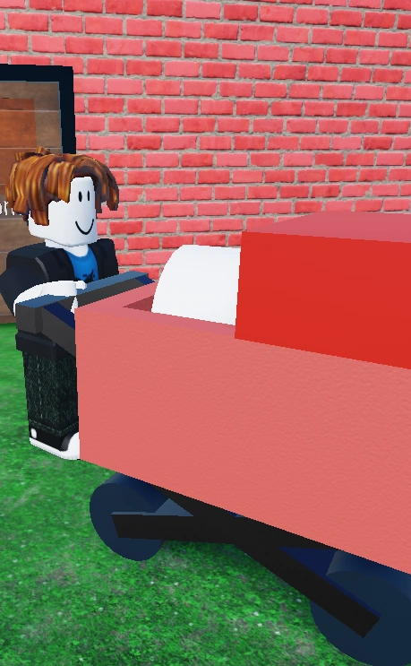 Bacon | Forsaken Fanon Wiki | Fandom