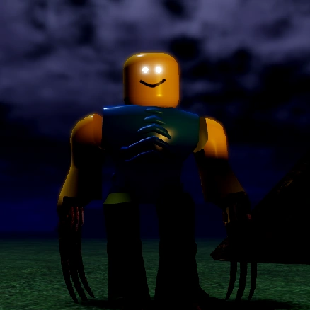 RakOOF | Forsaken Fanon Wiki | Fandom