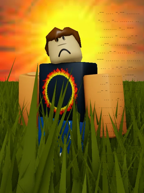 Isaac | Forsaken Fanon Wiki | Fandom