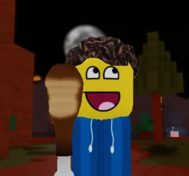 Skins/Shedletsky | Forsaken Fanon Wiki | Fandom