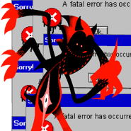 Killers | Forsaken Fanon Wiki | Fandom