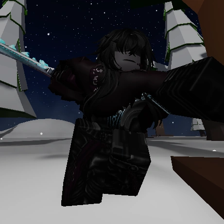 Deathwalker | Forsaken Fanon Wiki | Fandom