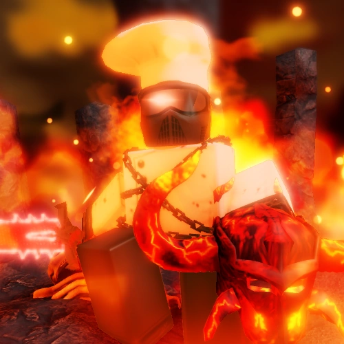 John Roblox | Forsaken Fanon Wiki | Fandom