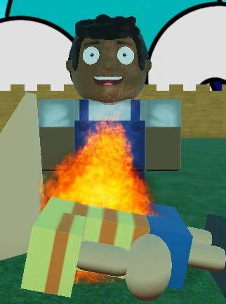 Baljeet | Forsaken Fanon Wiki | Fandom