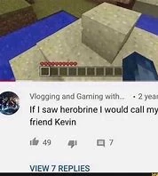 Kevin (Herobrine slayer) | Forsaken Fanon Wiki | Fandom