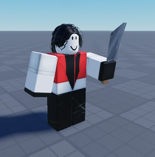 Steve/Skins | Forsaken Fanon Wiki | Fandom