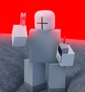 Poppy The Faceless/Skins | Forsaken Fanon Wiki | Fandom