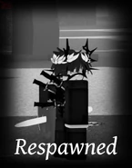 The Spawn | Forsaken Fanon Wiki | Fandom