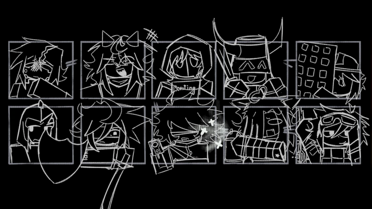 Forsaken: Project Deadlight | Forsaken Fanon Wiki | Fandom