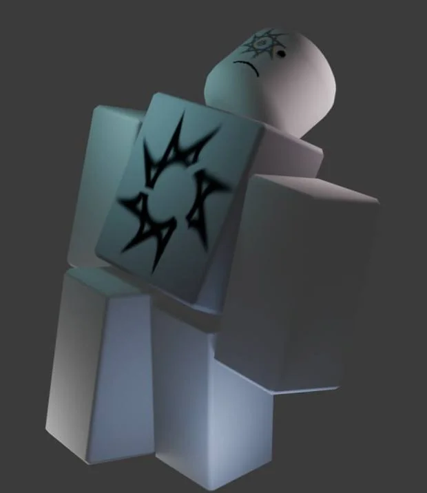 SPAWNER | Forsaken Fanon Wiki | Fandom