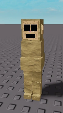 Tinky Winky/Skins | Forsaken Fanon Wiki | Fandom