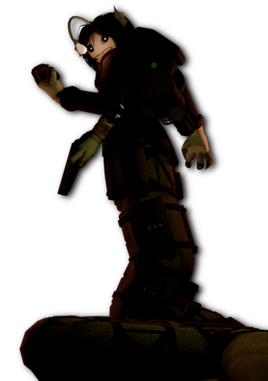 Sebastian Solace | Forsaken Fanon Wiki | Fandom