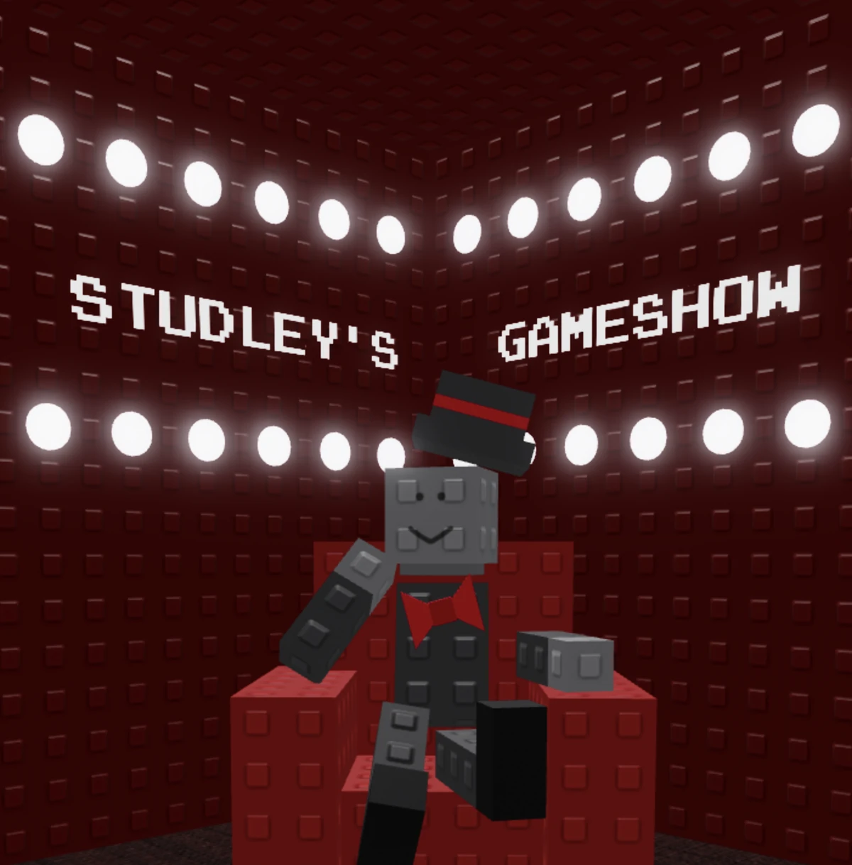 Studley | Forsaken Fanon Wiki | Fandom