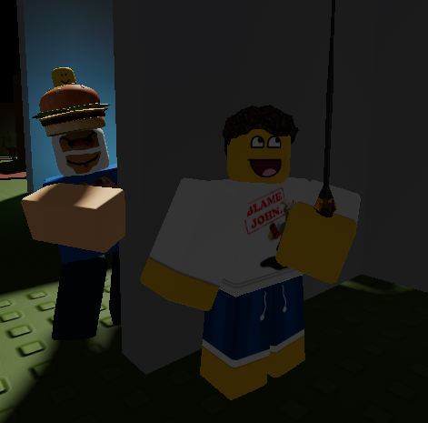 Evil 007n7 | Forsaken Fanon Wiki | Fandom