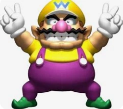 Wario | Forsaken Fanon Wiki | Fandom